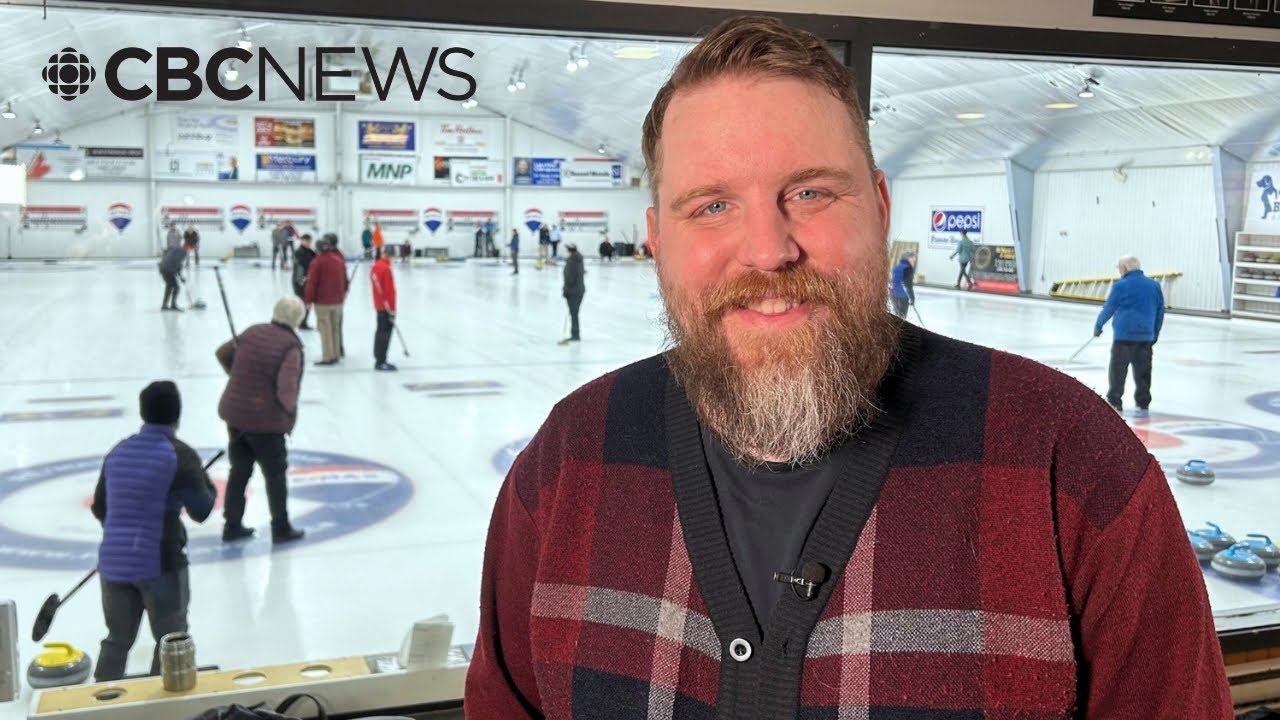 Why do curling rocks curl? The fascinating physics behind a century-old ...