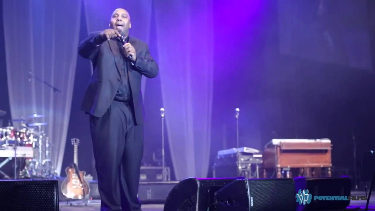 JAY MARTIN LIVE AT THE KINGS MEN TOUR (COMEDY) - YouTube