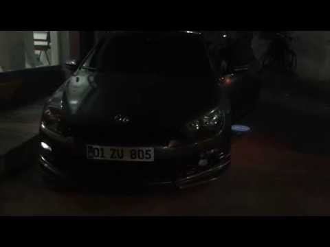 Çakar Lamba - Scirocco