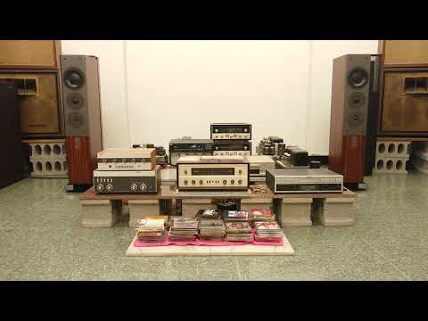 郭金發，農村曲。Dynaudio，confidence C5 - YouTube