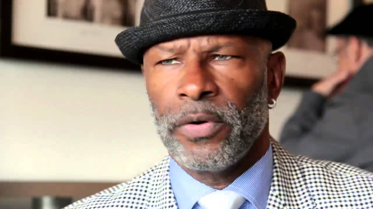 Phillip Sheppard: Turning Reality into Great Fiction - YouTube