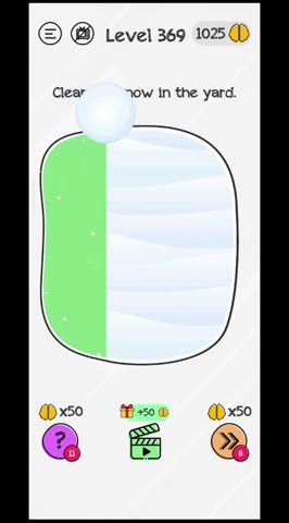 Braindom level 369 | Flare Games XT - YouTube