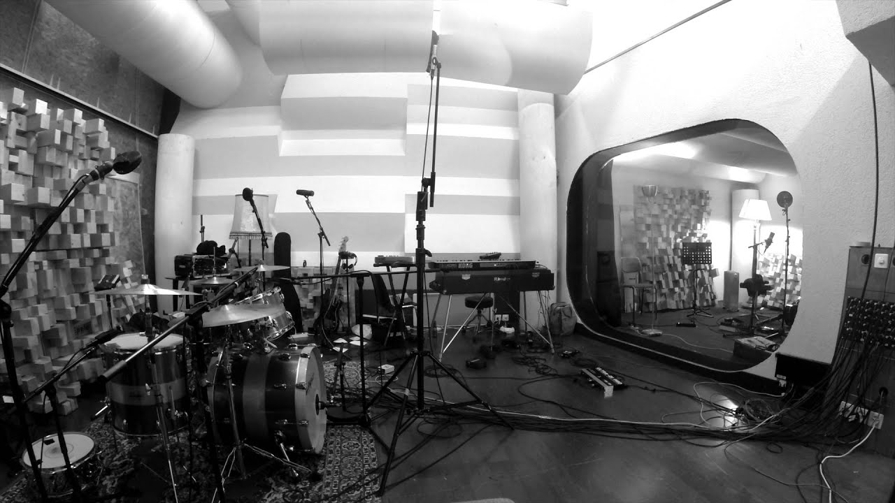 MARY GO ROUND - Teaser 2016 - YouTube