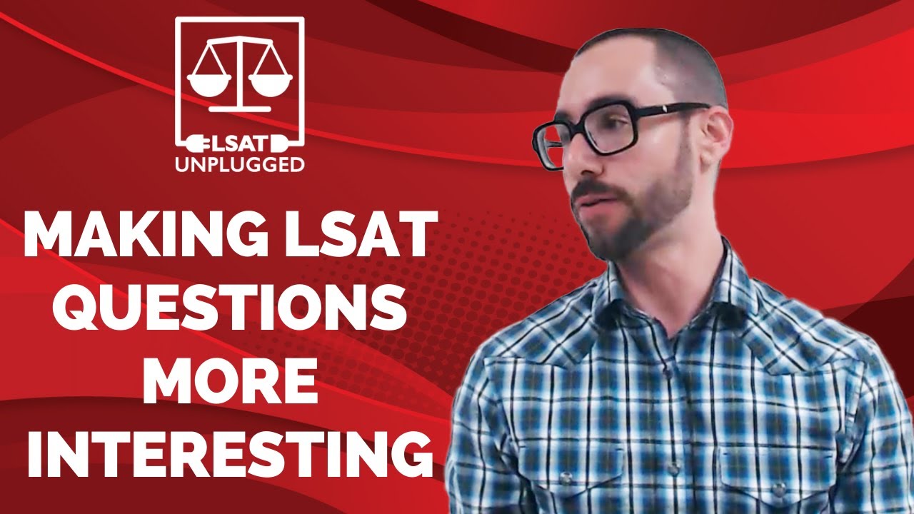 Making LSAT Questions More Interesting YouTube making-lsat-questions-more-interesting-youtube
