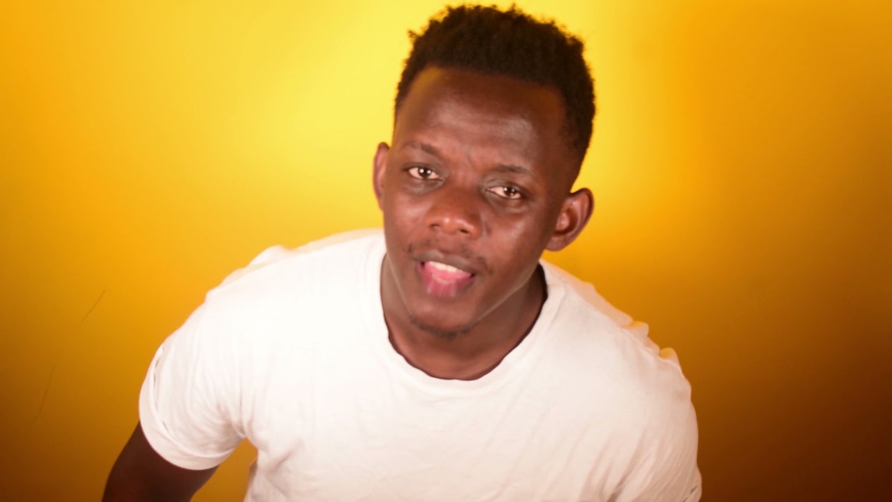 Washangaze/Rehema Mash up - YouTube