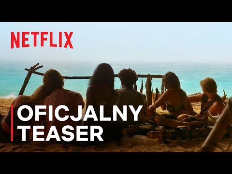 Outer Banks 3 | Oficjalny teaser | Netflix