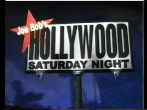 Joe Bob Briggs Presents \