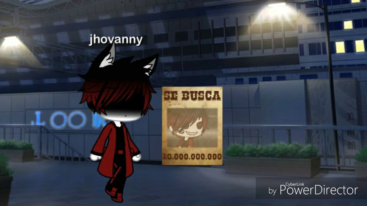 Crash meme | gacha life - YouTube