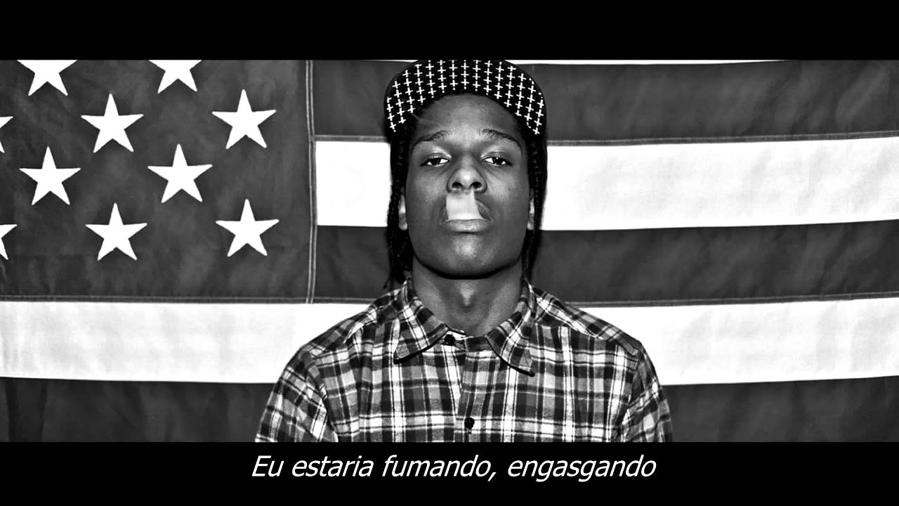 A$AP Rocky - Keep It G [Legendado] - YouTube