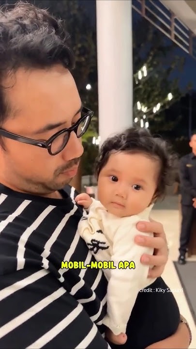 Bunda Kiky gak Terima Kayya Lebih Terkenal sekarang🤣 - YouTube