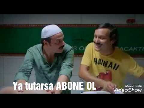Geniş aile en komik cenaze yıkama sahnesi