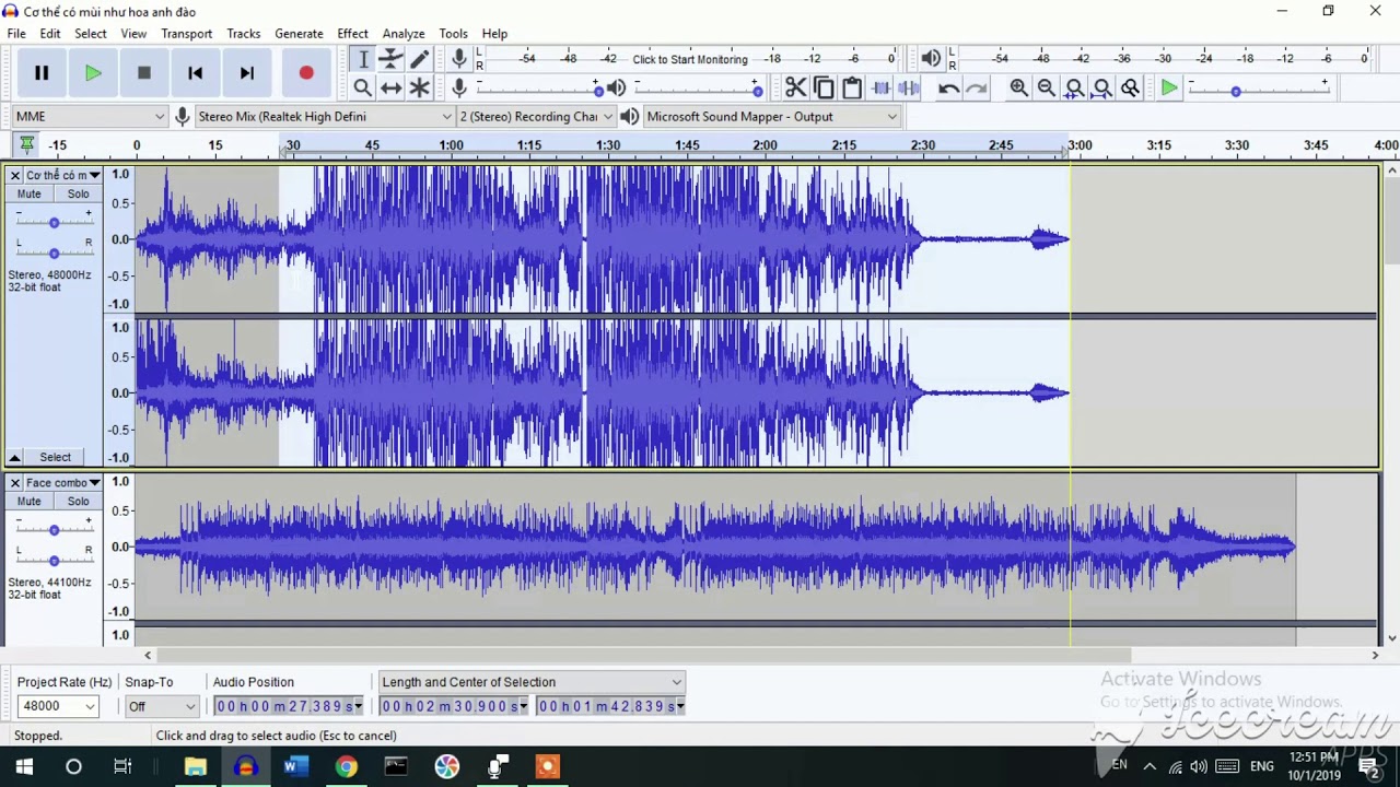 how to make bundle - YouTube