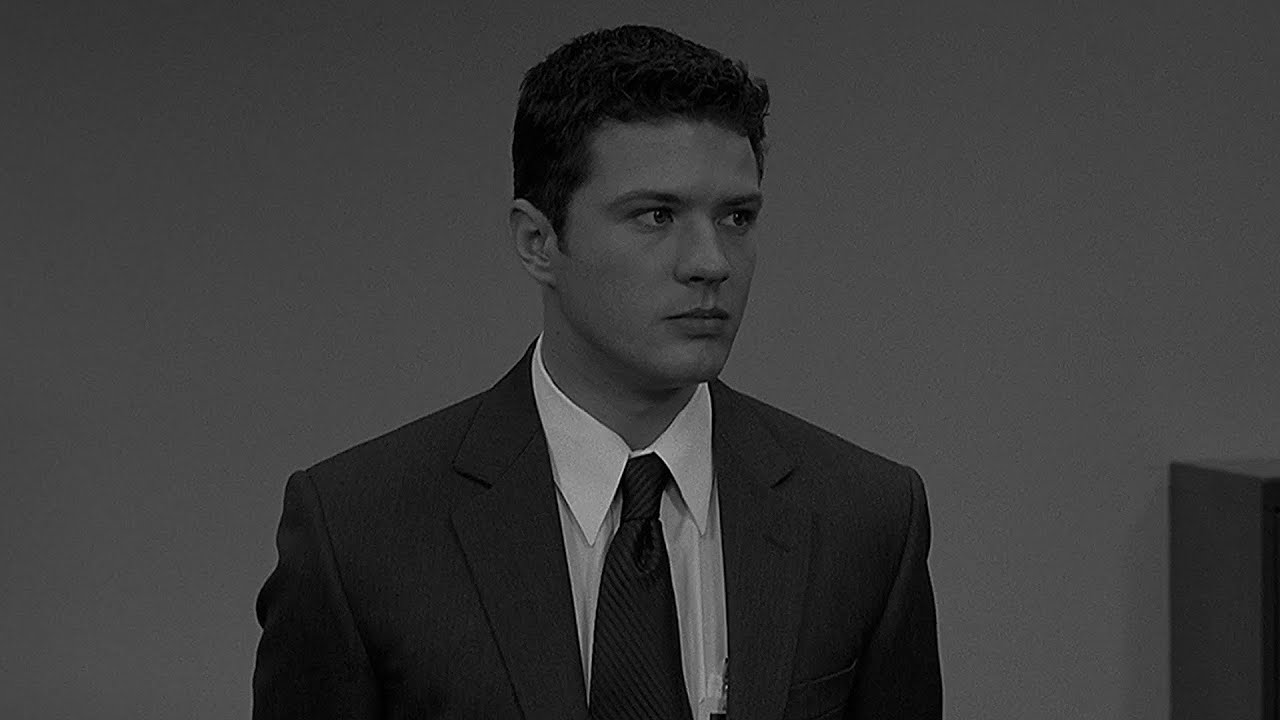 Breach (2007) - Chris Cooper, Ryan Phillippe, Gary Cole - &, that would ...