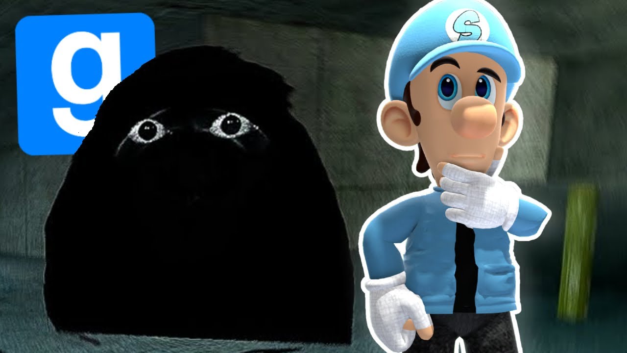 LOOSING CONTROL WITH NEXTBOTS |Gmod Funny moments - YouTube