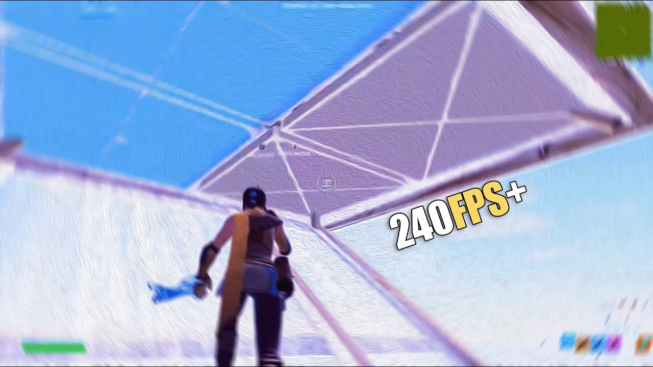 🚀 RTX 4060Ti + Ryzen 5 5600X · Noble Customs · Fortnite CHAPTER 6 ...