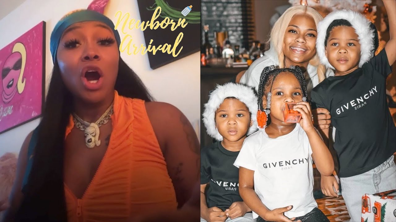 Jazmine Cheaves Claps Queen Key For Talking Greasy About Her Having A ...