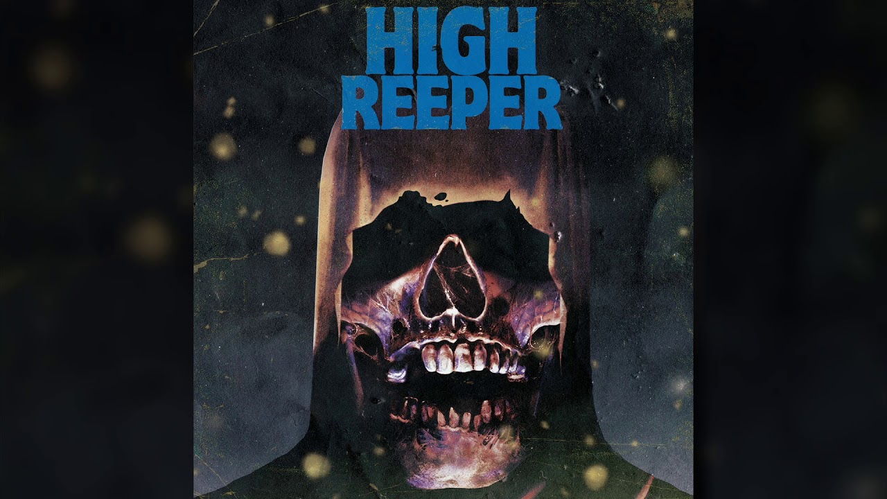 HIGH REEPER - Hurricane (Pentagram cover) // HEAVY PSYCH SOUNDS Records ...