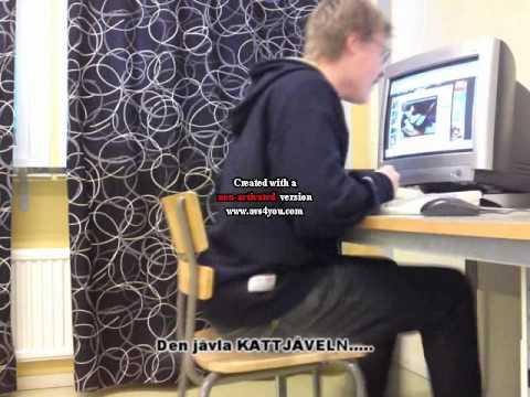 Angry Dutch Kid - YouTube