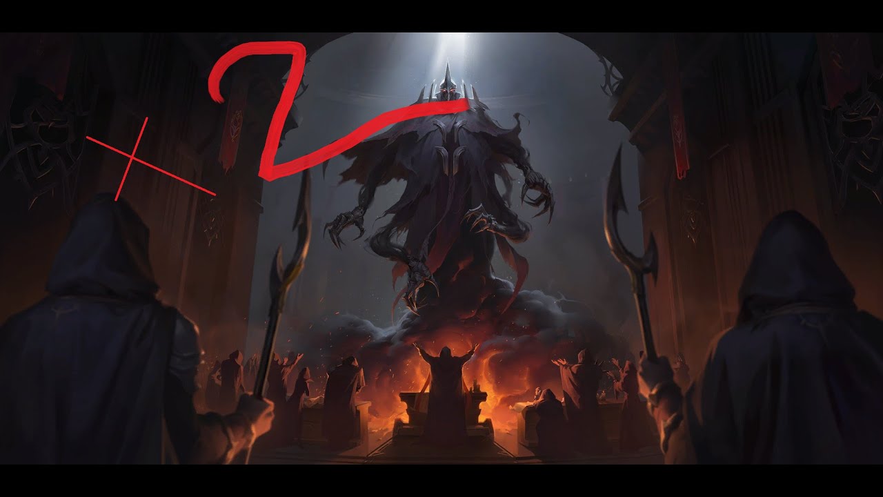 1 Athakan en el tablero o mucho mejor 2 🤣🤣🤣🤣#Runeterra #Athakan Legends ...