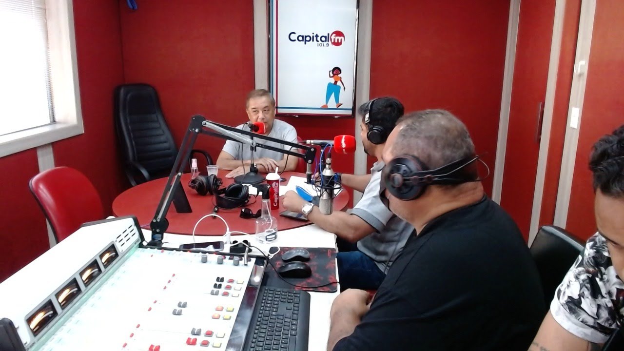 Entrevista com o Secretário da ASTUR/MT, Jaime Okamura - YouTube