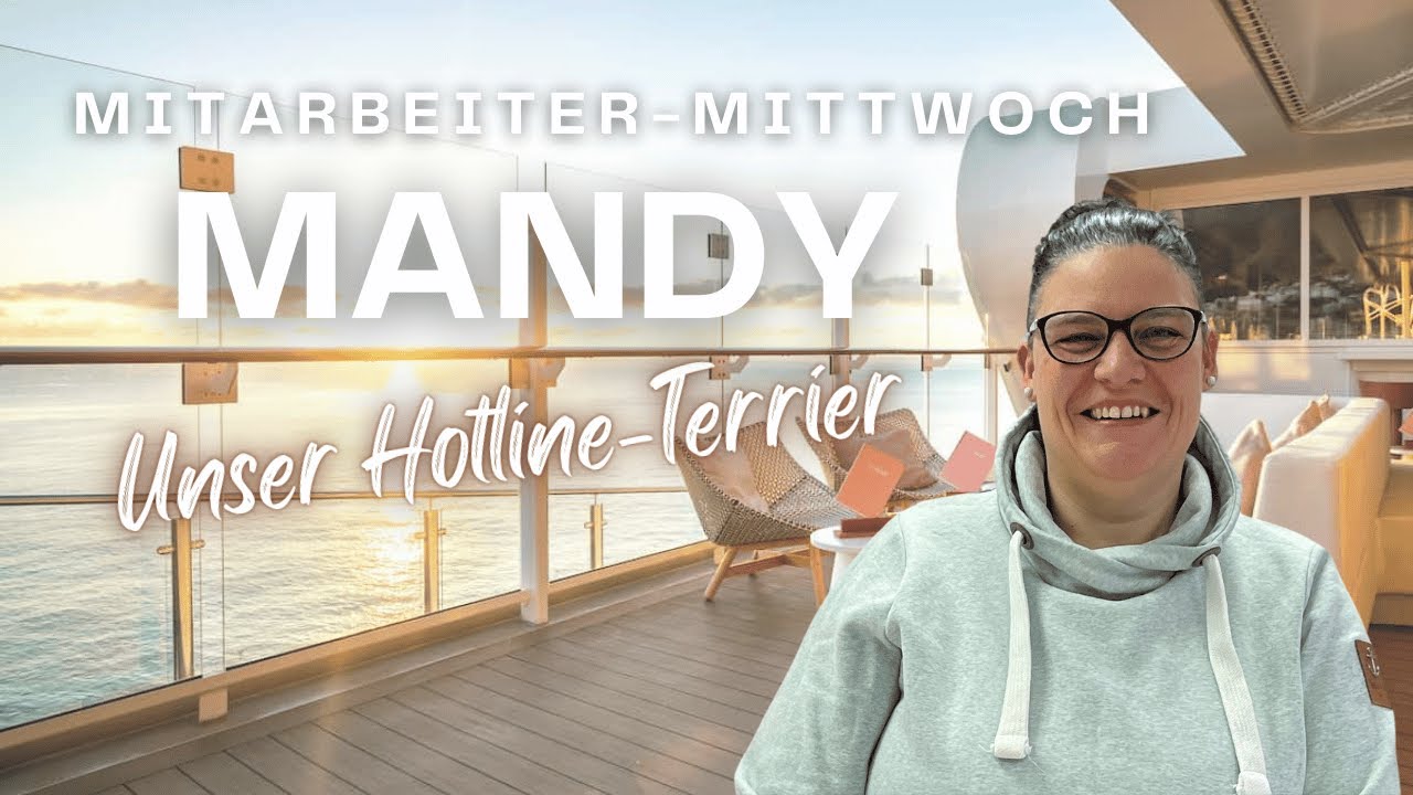 Unser Hotline-Terrier Mandy | Kreuzfahrtlounge Mitarbeiter-Mittwoch ...