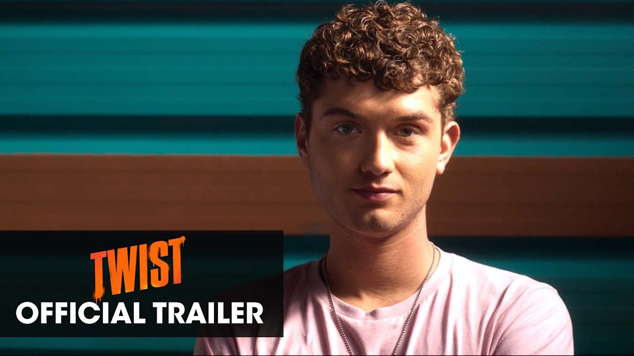 Twist (2021 Movie) Official Trailer - Michael Caine, Lena Headey, Rita ...