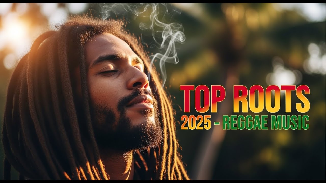 Positive Vibes Reggae Mix 2025 – Uplifting Roots & Dub Tracks - YouTube