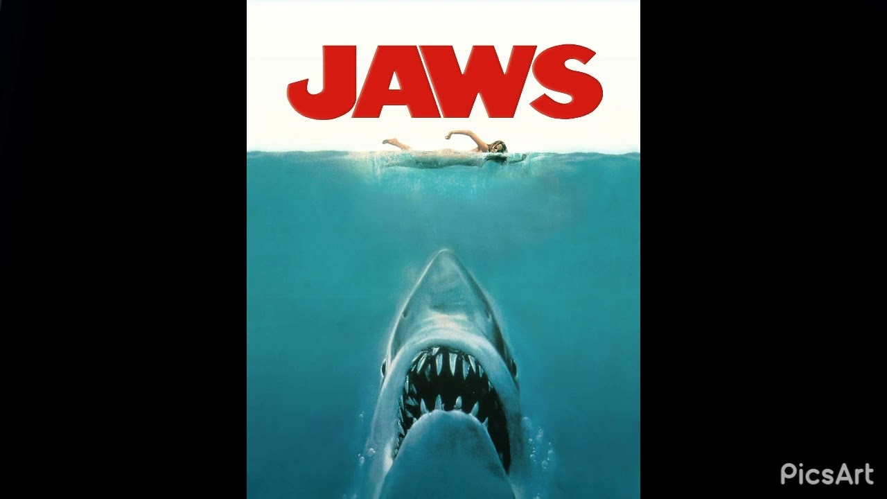 Williams: Father And Son (From “Jaws” Soundtrack) - YouTube