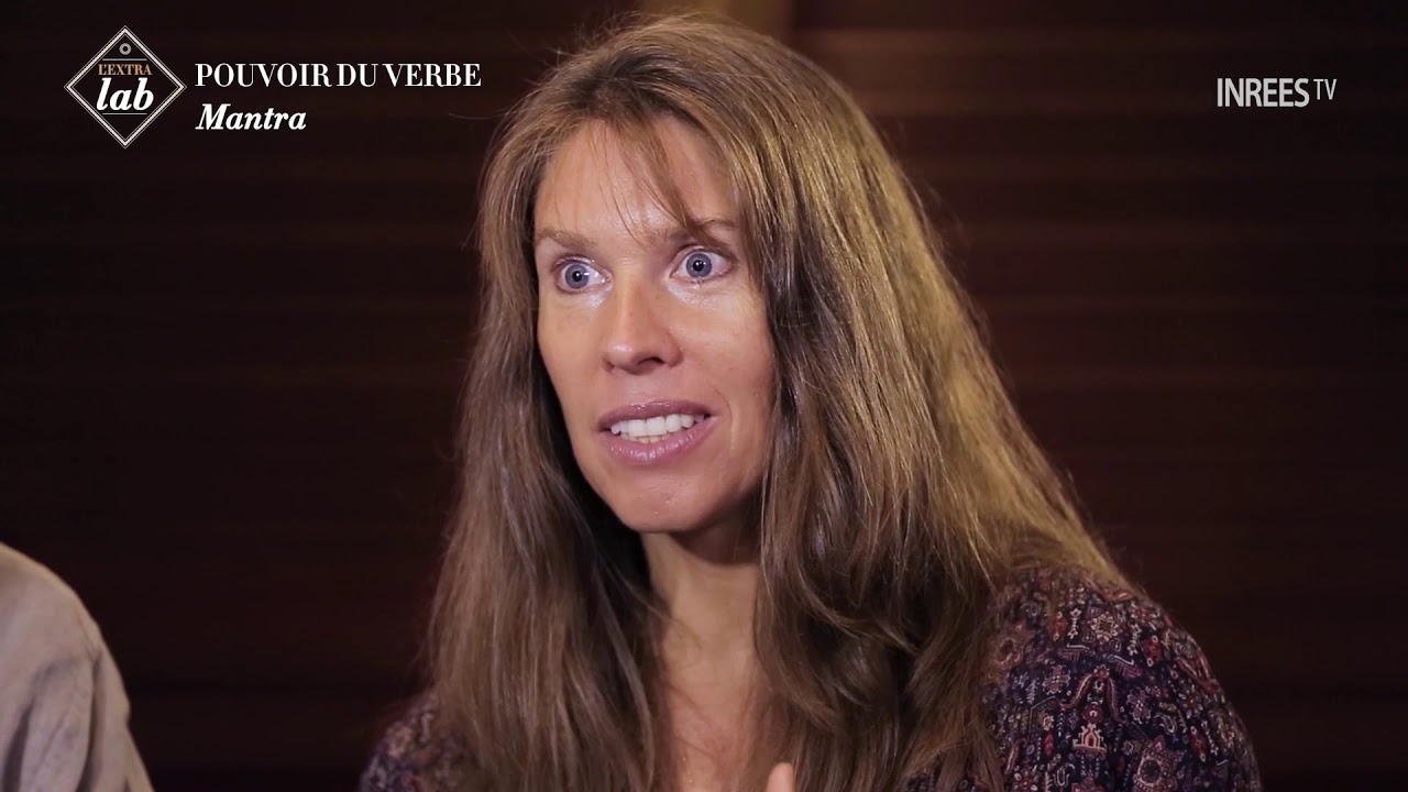 Deva Premal et Miten : sur les ailes des mantras - YouTube