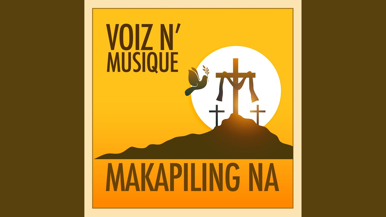 Makapiling Na - YouTube