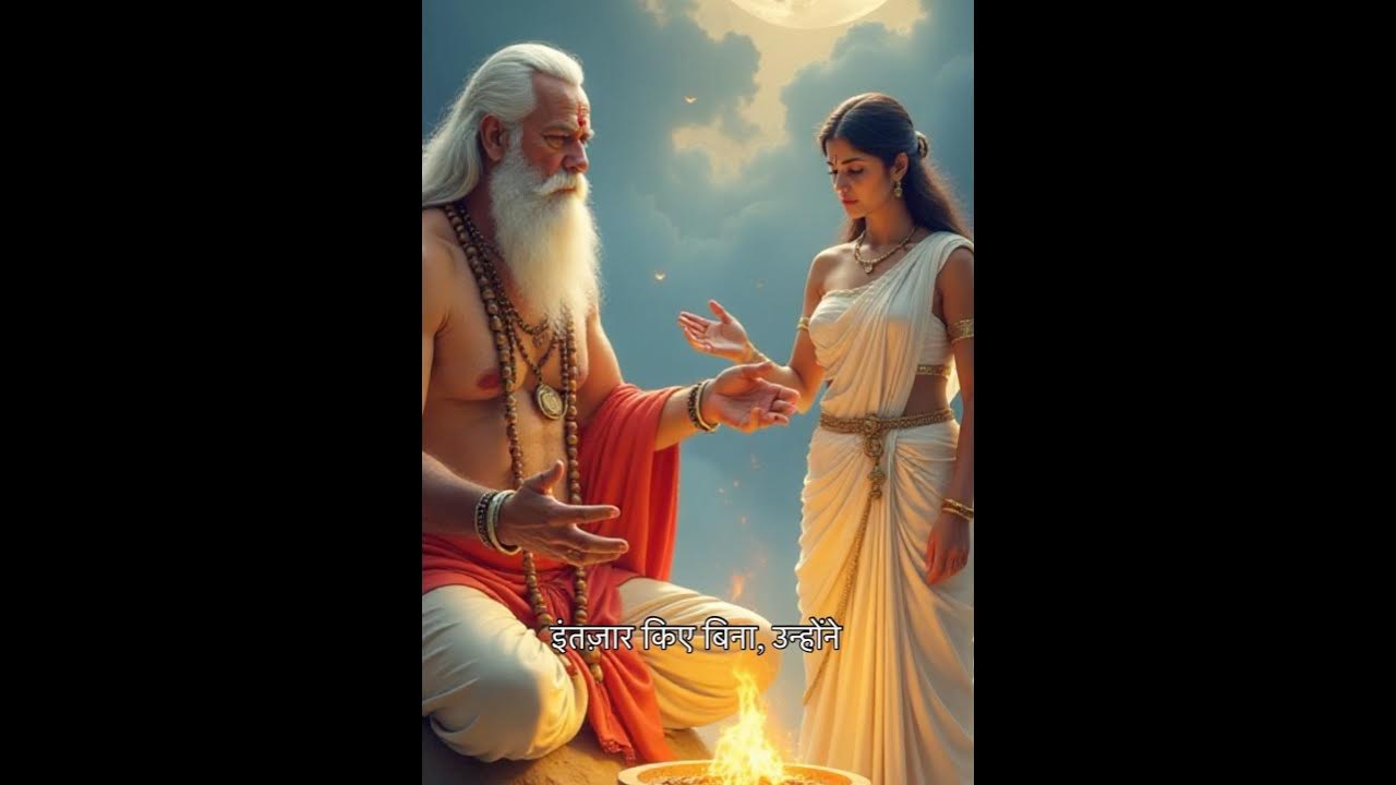 माँ सरस्वती ने क्यों दिया ब्रह्म देव को श्राप?😳| kyu Brahma ji ki pooja nahi hoti? | #shorts # ...