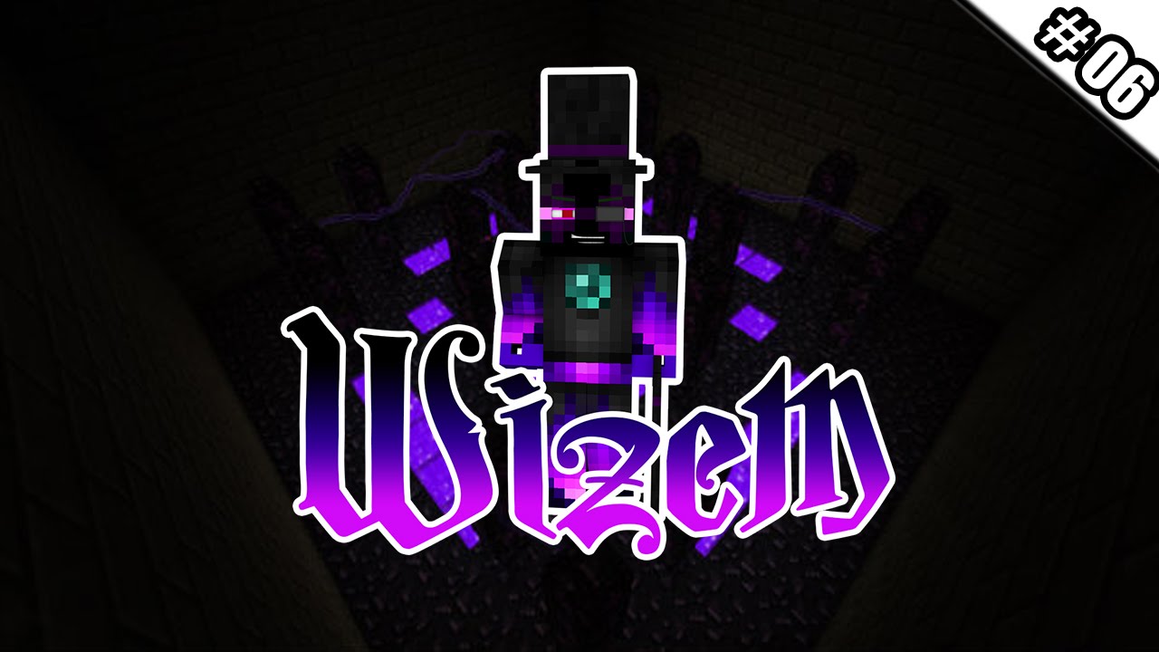 MINECRAFT WIZEM #006 - Ein Bett wäre nicht schlecht ★ Let's Play ...