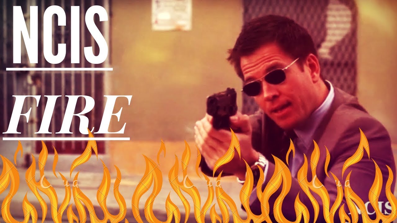 NCIS~Fire || Team Tribute - YouTube