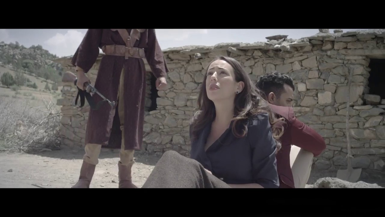 Serie inwi #Sa3a Episode 5 - YouTube