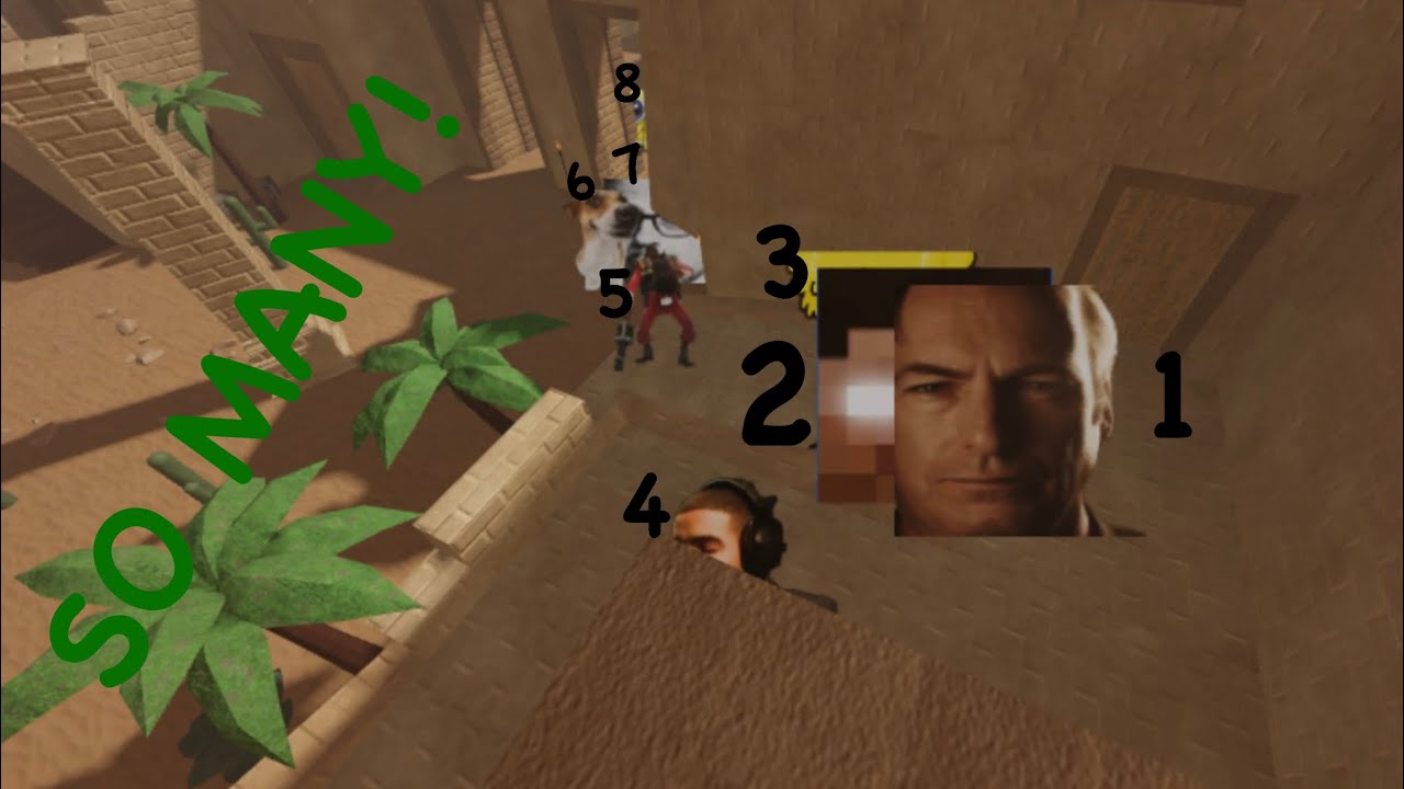 HOW TO GET THE SECRET GAME MODE IN EVADE! Roblox - YouTube