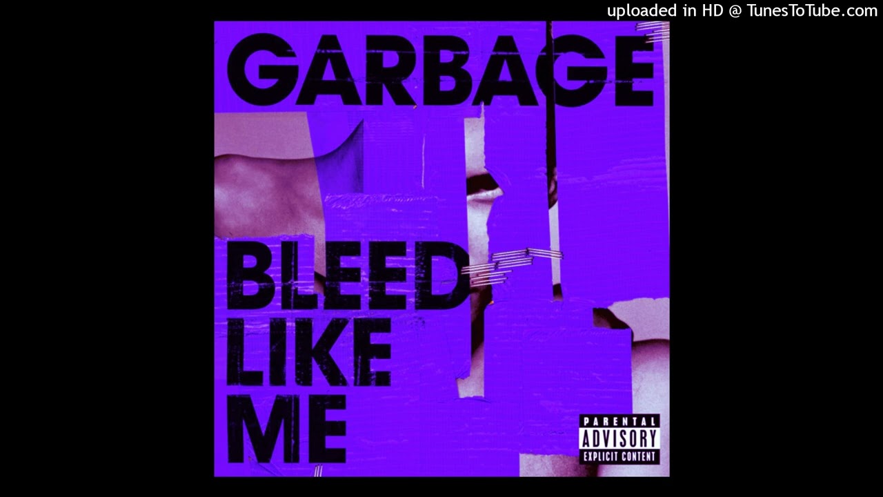 Garbage - Run Baby Run Chords - Chordify