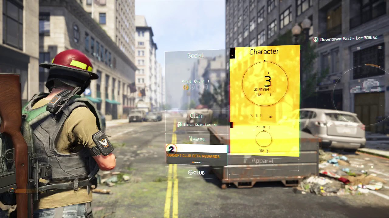 The Division 2 Defeat New Faction Enemies Get Fallen Son Collectible ...
