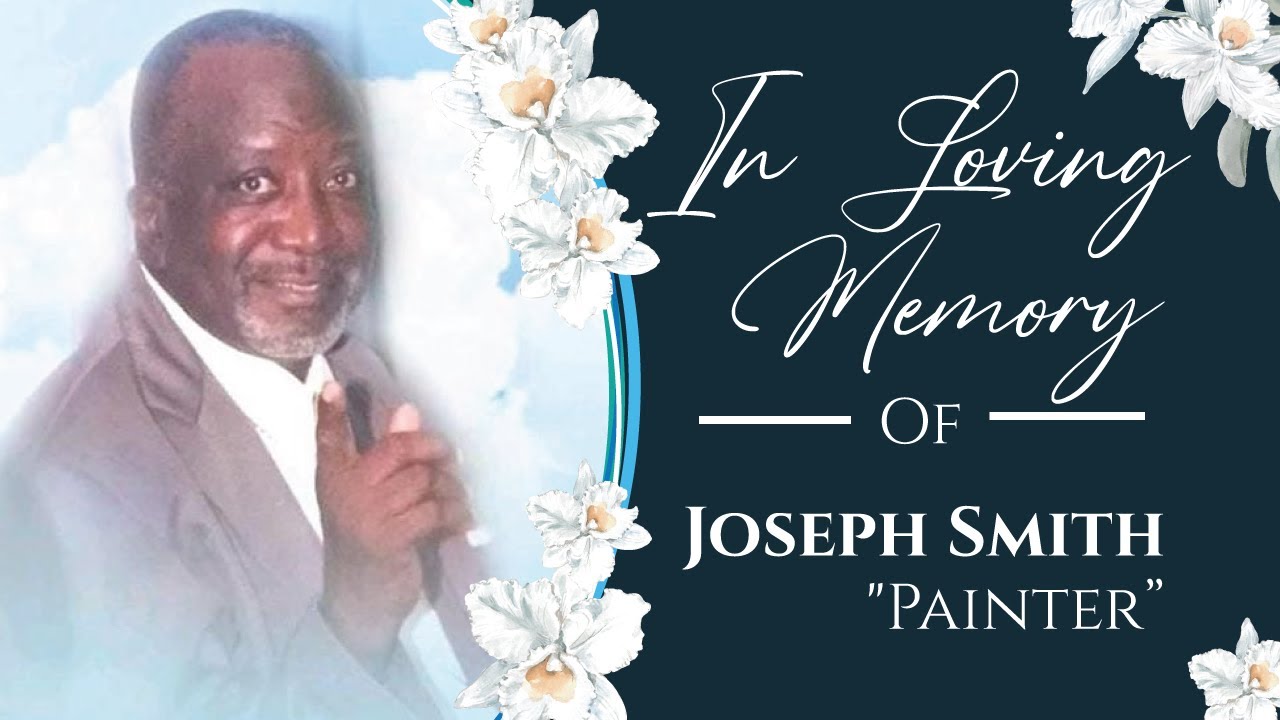 In Memory of Joseph Smith - YouTube