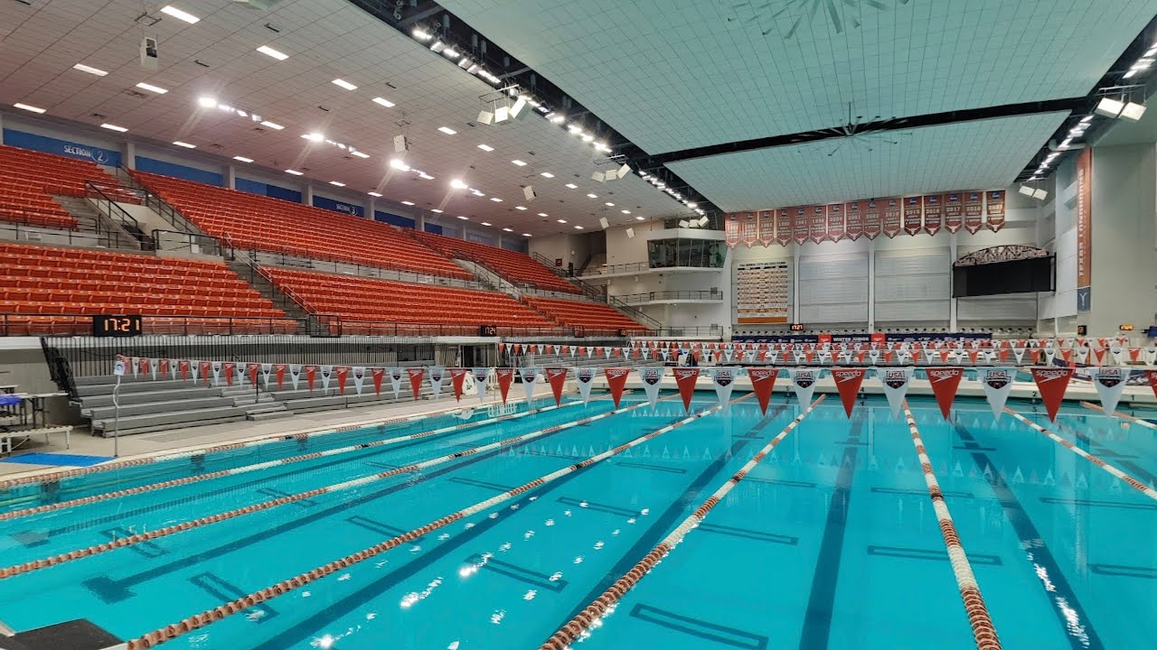 Day 1 Finals | 2024 South Zone Long Course Sectional Championships ...