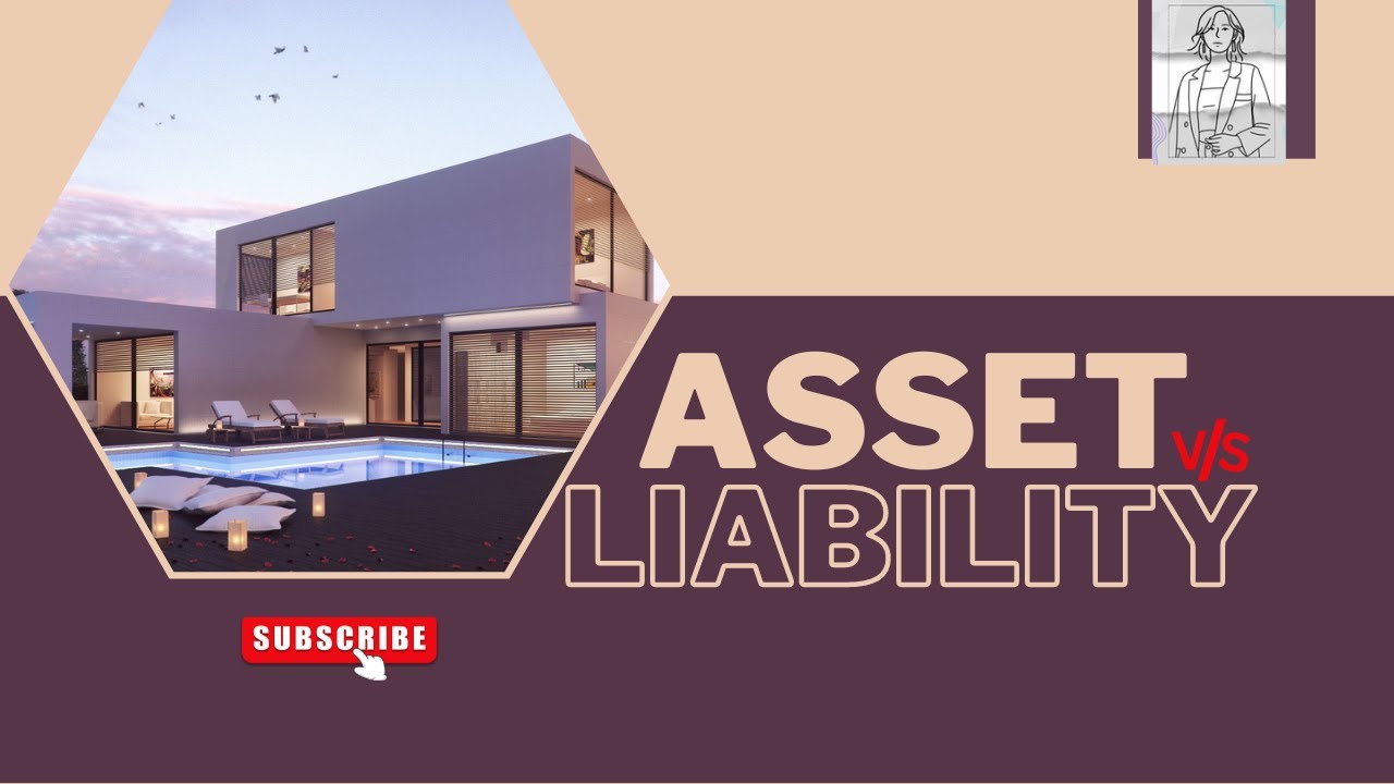 Net Worth...? || Wt Is Assets|| Liabilities|| Calculation of Net worth ...