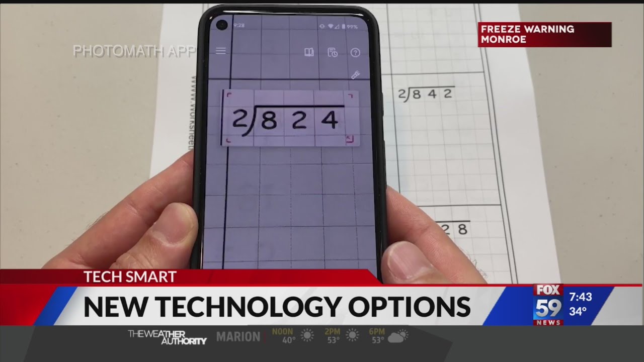 Tech Smart Prime Day An App For Math Problems YouTube Tech Smart Prime Day An App For Math Problems YouTube
