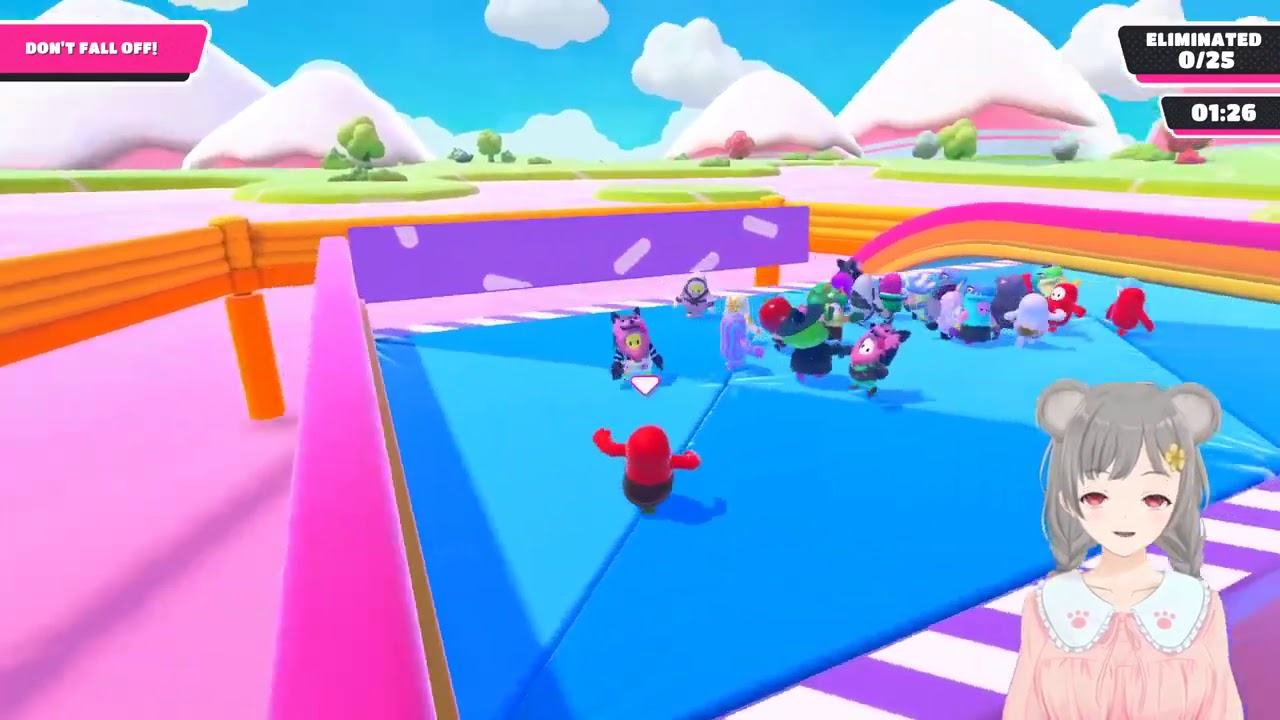 THIGH SLAP ASMR - YouTube