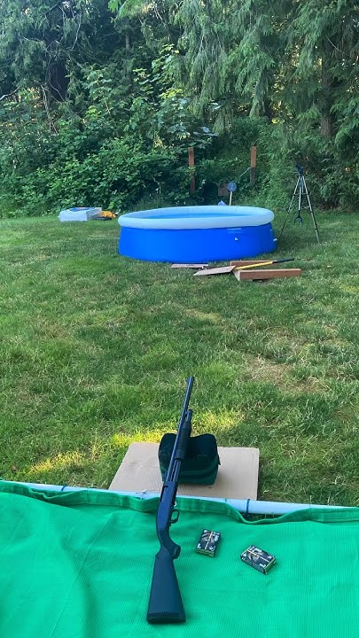 2A Pool Practice - YouTube