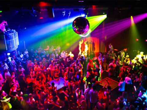 Timati - U nas v klube ))))