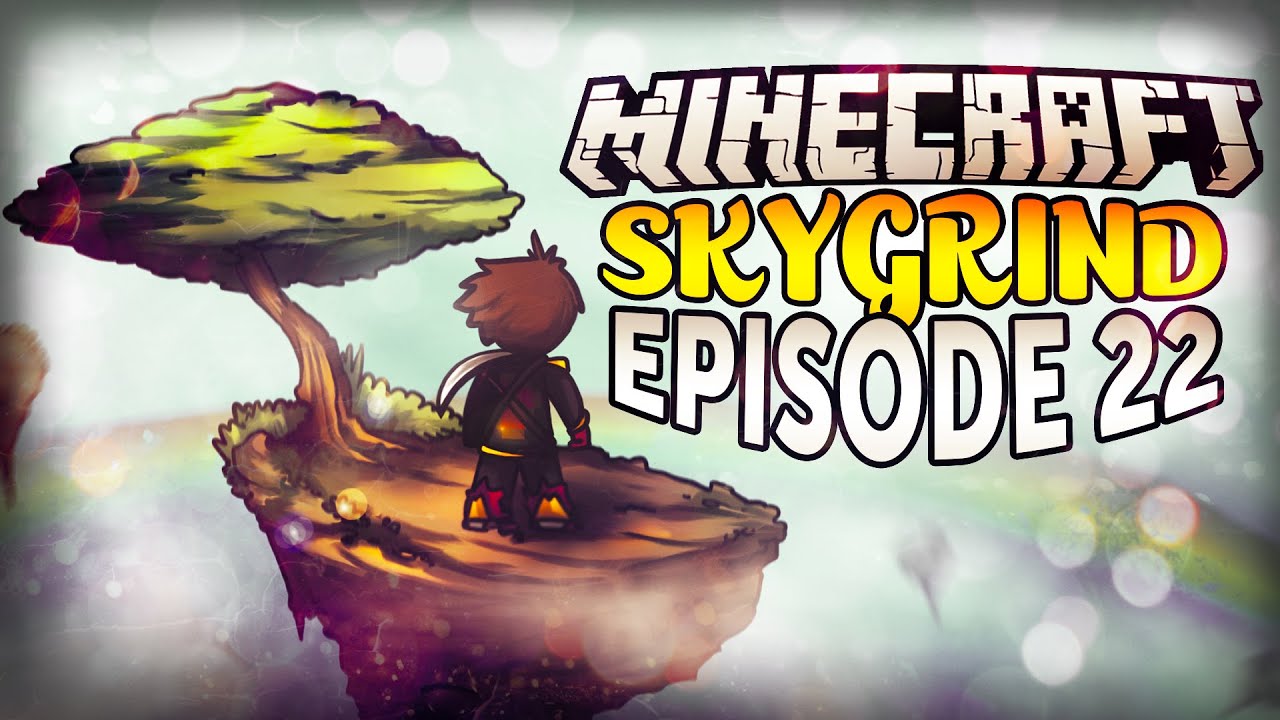 Skygrind : YOLO - #22 - YouTube
