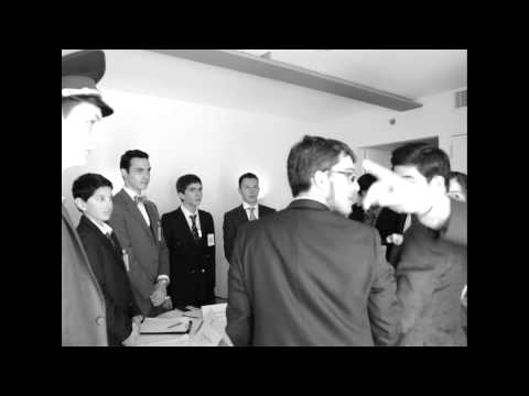 MIMUN II - MNN Historical Episode 2 - 1967