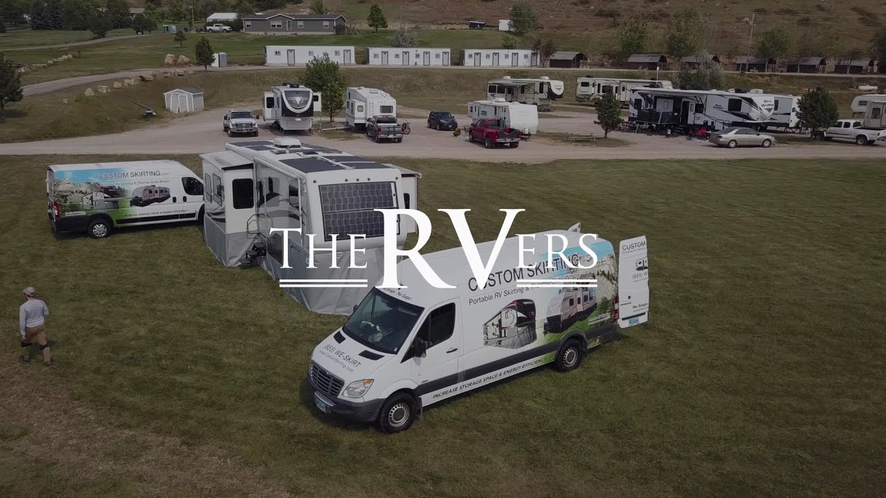 NEW EPISODE of The RVers Season 3!! (Episode 3 Teaser) - YouTube