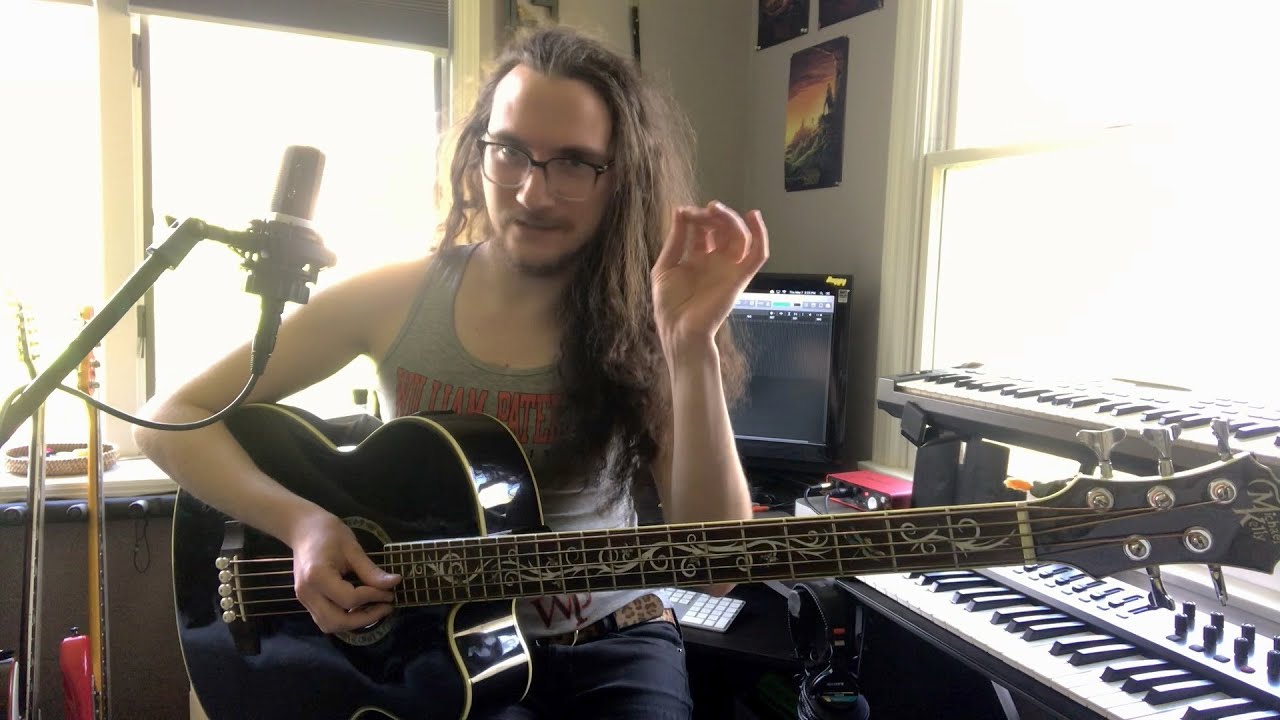 Small Talk with Big Dyl - Michael Kelly Dragonfly V - YouTube