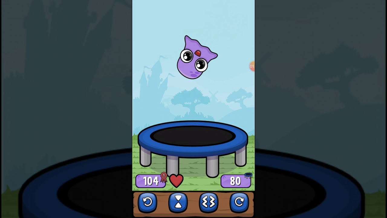 Moy 2 ALL GAMES part 1 - YouTube