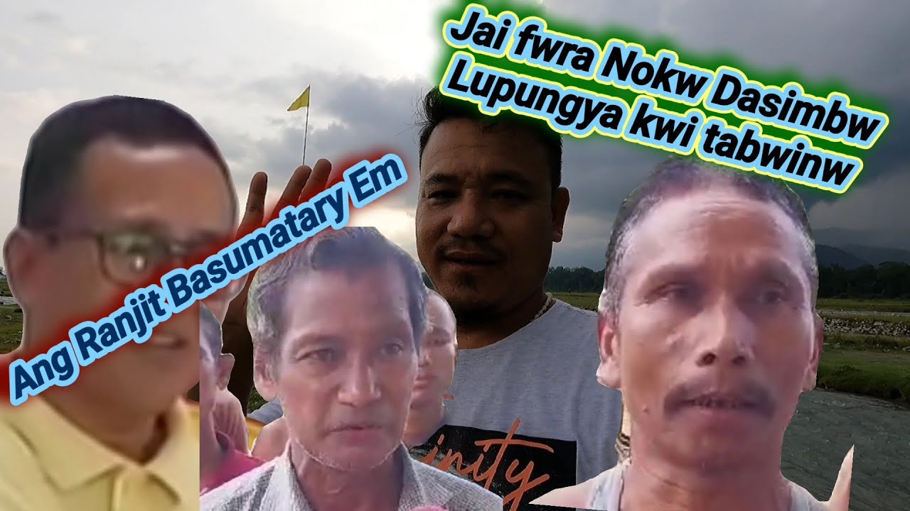 Nokw Dasimbw pura kalamna hwnw hayakwi manw.... - YouTube
